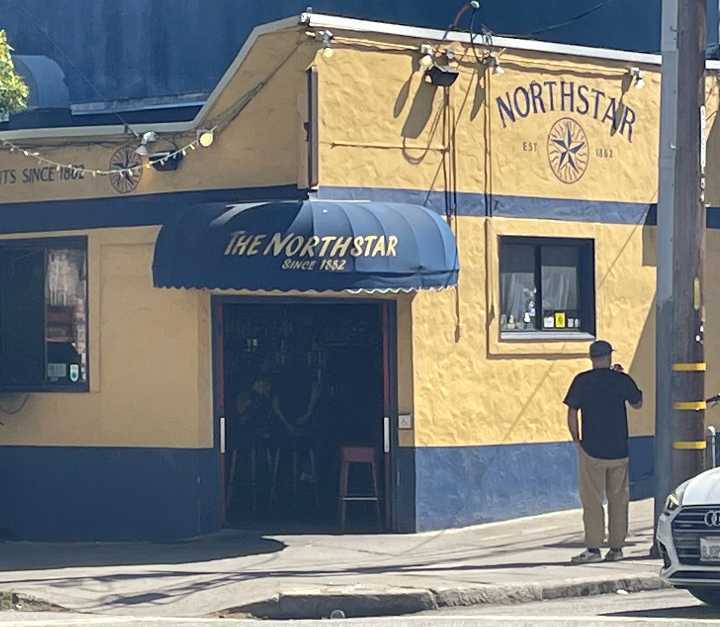 NorthStar Cafe – Dives of Our Lives